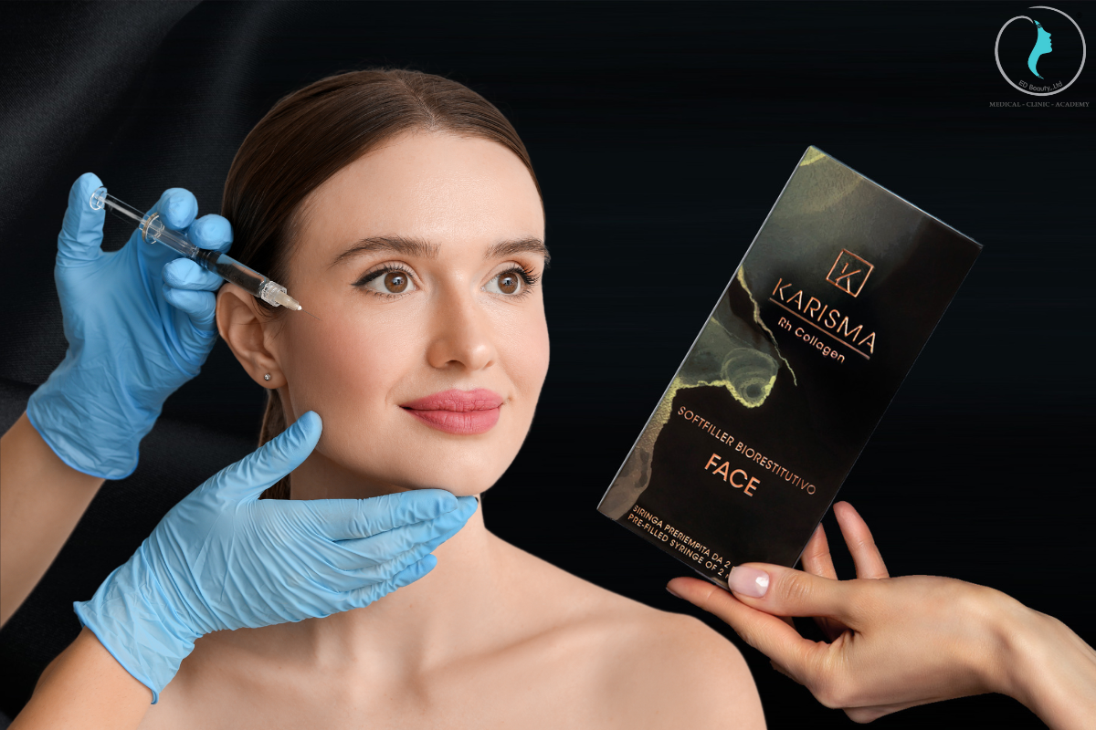 Phân Phối Meso Filler Botox Chính Hãng Giá Sỉ TPHCM Hà Nội